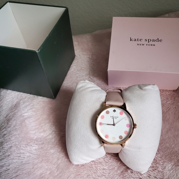 kate spade | Accessories | New Kate Spade Watch | Poshmark